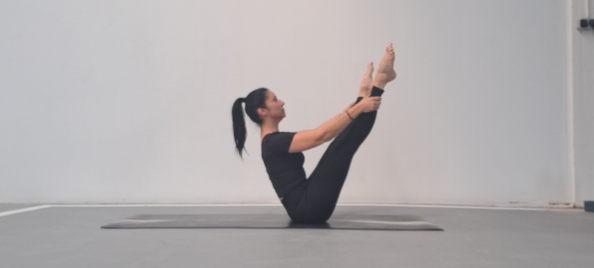 Walk with Posture & Purpose - Monica Tranter